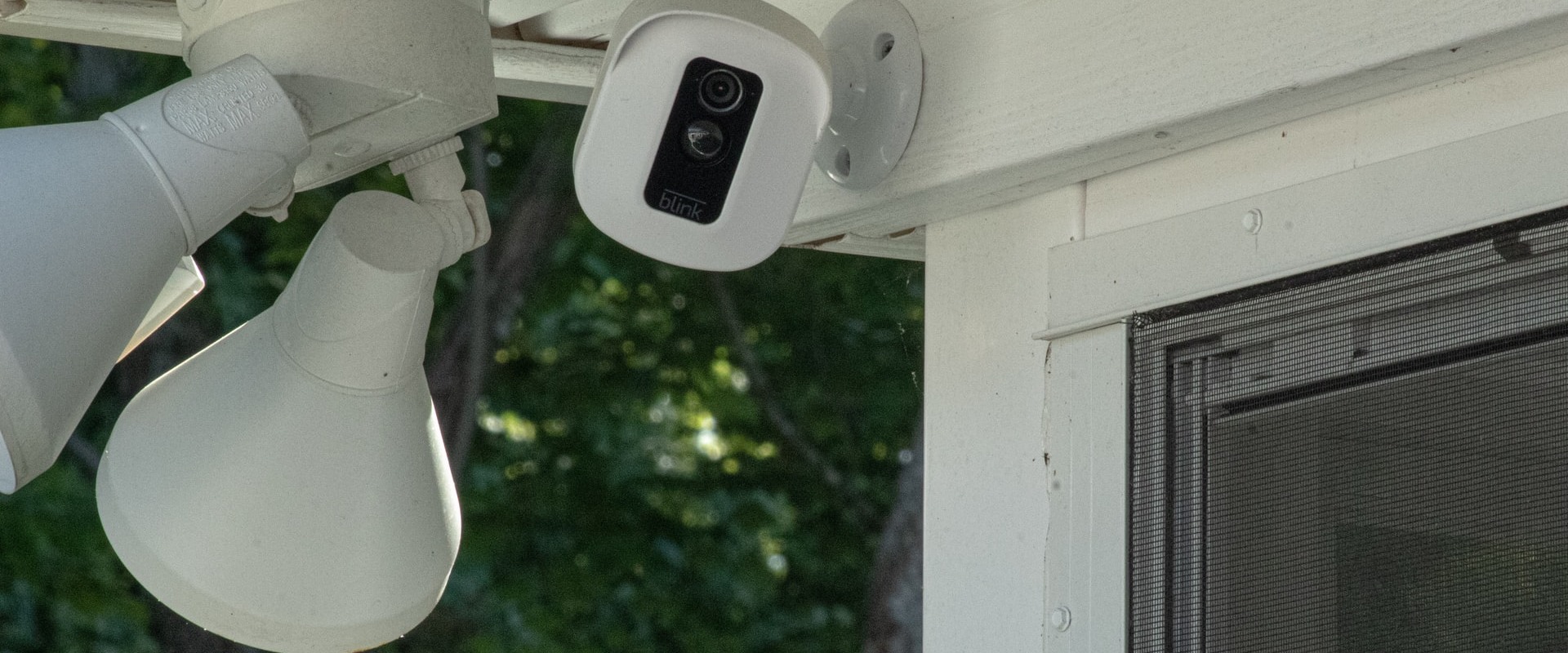 Do security cameras add value to your house?